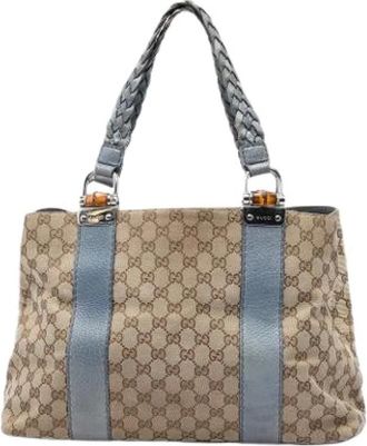 Gucci Damen, Pre-Owned, Beige, ONE SIZEGr&ouml;&szlig;e