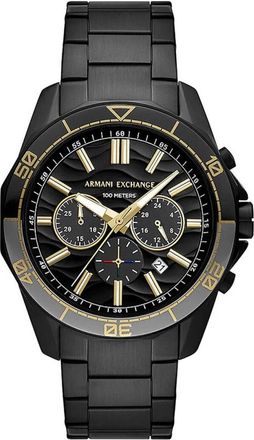 A|X Armani Exchange Herren, Accessories, Schwarzk, ONE SIZEGr&ouml;&szlig;e
