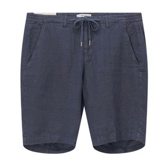 BRIGLIA 1949 Ricciones Shorts - - Shorts - Herren - Blau - M