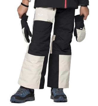 Salewa Sella PTX/TWR Jr - Skihose - Kinder