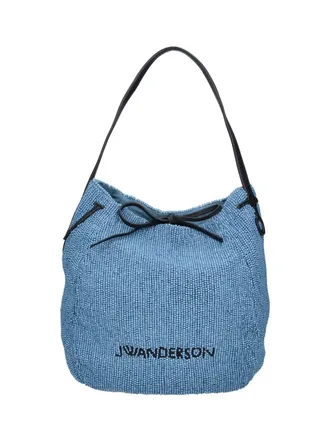 J.W.Anderson Small Shoulder Bag Bulb