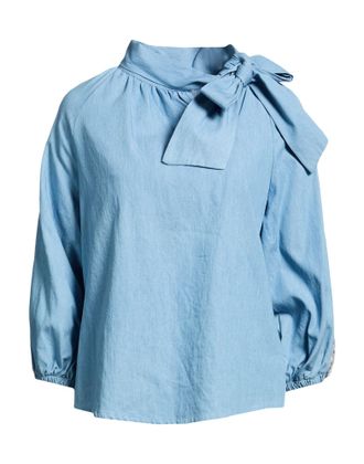 Kontatto TOPS - Jeanshemden auf YOOX.COM