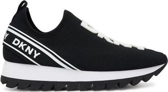 DKNY Sneakers Abbi K3500764 Schwarz