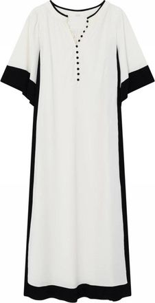 Gustav Femme, Robes, Multicolore, Taille: 42 FR Maxi Dress