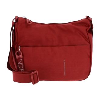 Mandarina Duck Femme, Sacs, Rouge, Taille: ONE Size Sacs &agrave; &eacute;paule