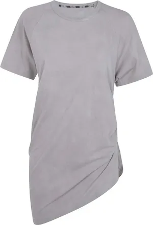Ziggy Chen Damen, Oberteile, Grau, 3XSGr&ouml;&szlig;e