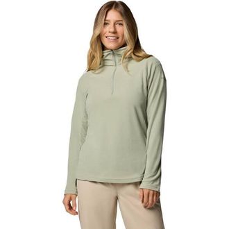 Columbia Damen Fleece Glacial IV 1/2 Zip