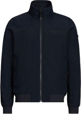 Didriksons 1913 Veste ajust&eacute;e &agrave; col montant