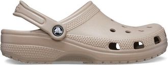 Crocs Pantoletten Classic 10001 Braun