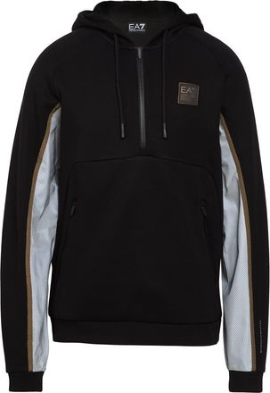 Emporio Armani TOPS - Sweatshirts auf YOOX.COM