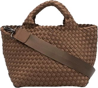 Naghedi Femme, Sacs, Brun, Taille: ONE Size Sacs &agrave; main