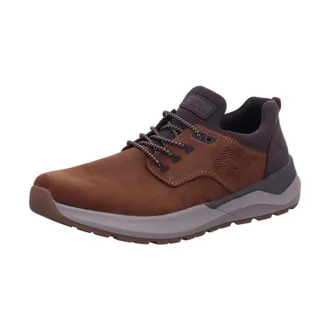 Rieker Herren, Schuhe, Braun, 43 EUGr&ouml;&szlig;e