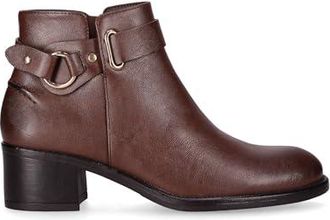 Chika10 Baiden 12 Marron/marron, marron, 38 EU