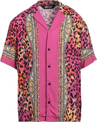 Just Cavalli TOPS - Hemden auf YOOX.COM