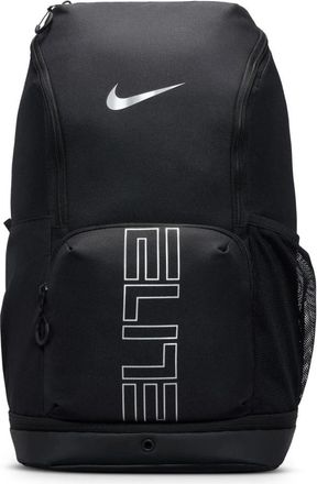 Nike Varsity Elite Rucksack - - Sport - Herren - Schwarzk - ONE SIZE