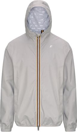 K-Way &Uuml;bergangsjacke