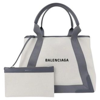 Balenciaga Damen, Pre-Owned, Beige, ONE SIZEGr&ouml;&szlig;e