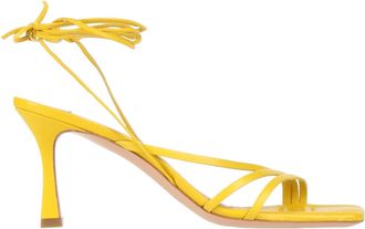 FRANCESCO SACCO SCHUHE - Sandalen auf YOOX.COM