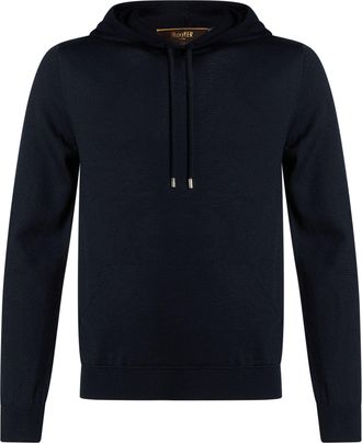 Moorer STRICKWAREN - Pullover auf YOOX.COM