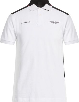 ASTON MARTIN RACING BY HACKETT TOPS - Poloshirts auf YOOX.COM