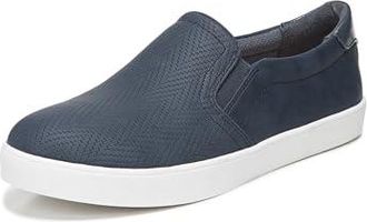 Dr. Scholls Shoes Femme Madison Basket, Navy Altitude, 38 EU