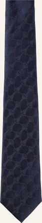 Joop Krawatte blau