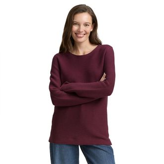 Tom Tailor Tom Tailor Damen Pullover