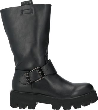 Keys SCHUHE - Stiefel auf YOOX.COM