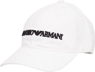 Emporio Armani Herren, Accessories, Wei&szlig;, ONE SIZEGr&ouml;&szlig;e