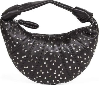 Christophe Lemaire Femme, Sacs, Brun, Taille: ONE Size Petit sac Croissant