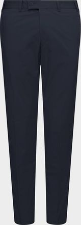 van Laack Chinohose mit Stretch Slim Fit