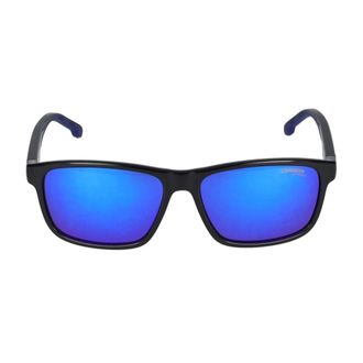 Carrera unisex, Accessoires, Noir, Taille: 54 MM Lunettes de soleil 2047T/S