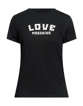Love Moschino TOPS - T-shirts auf YOOX.COM