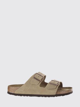 Birkenstock Sandale BIRKENSTOCK Homme couleur Beige