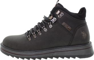 U.S.Polo Association Schn&uuml;rboots