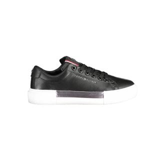 Tommy Hilfiger Sneakers - - Shoes - Damen - Schwarzk - 36 EU