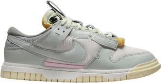 Nike Homme, Chaussures, Multicolore, Taille: 42 EU Baskets Jumbo Dunk en Mousse Menthe &Eacute;dition Limit&eacute;e