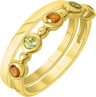 Firetti Ring
