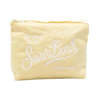MC2 Saint Barth Damen, Taschen, Gelb, ONE SIZEGr&ouml;&szlig;e