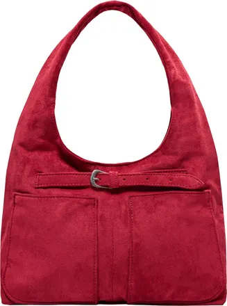 Bershka Schultertasche