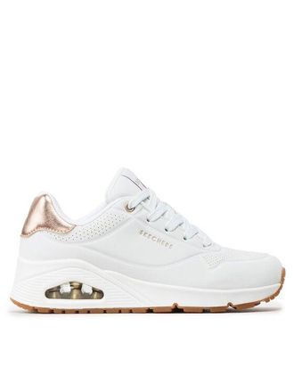 Skechers Sneakers Uno 177094/WHT Wei&szlig;