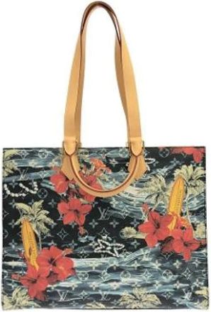 Louis Vuitton Damen, Pre-Owned, Mehrfarbig, ONE SIZEGr&ouml;&szlig;e