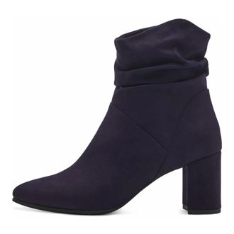 Marco Tozzi Damen, Schuhe, Lila, 38 EUGr&ouml;&szlig;e