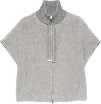 Herno Veste Casual - Gris
