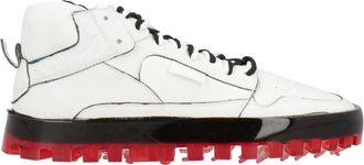 RBRSL Rubber Soul SCHUHE - Sneakers auf YOOX.COM