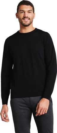 Bugatti Herren Pullover Rundhals