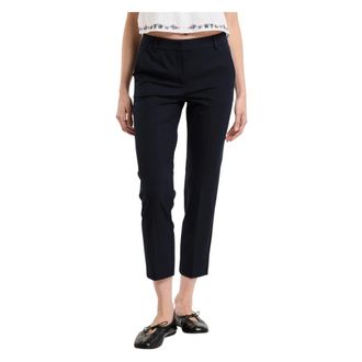 Marella Damen, Hosen, Blau, XSGr&ouml;&szlig;e