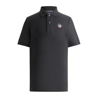 Fusalp Herren, Oberteile, Schwarzk, MGröße