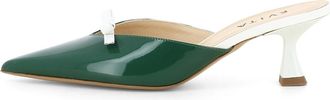 Evita Shoes Pantolette PERLA