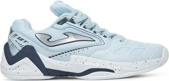 Joma Tennisschuhe Set 2505 TSELS2505AC Himmelblau